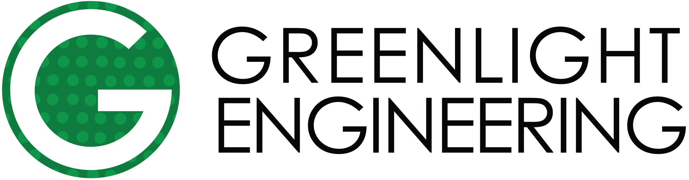 Greenlight Engineering logo